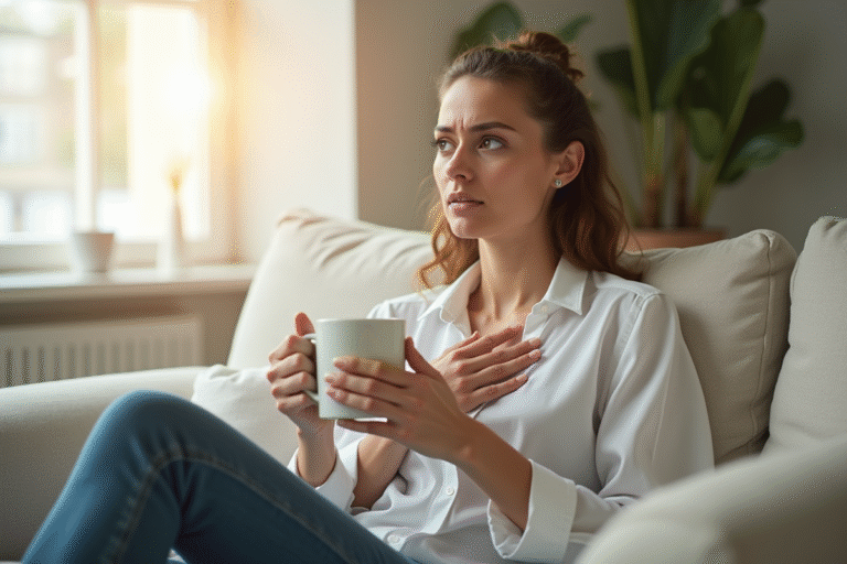 Symptômes bronchite : que sont-ils et comment les reconnaître