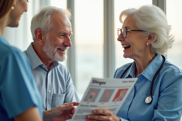 Mutuelle Vivinter : avantages, tarifs et avis pour bien choisir